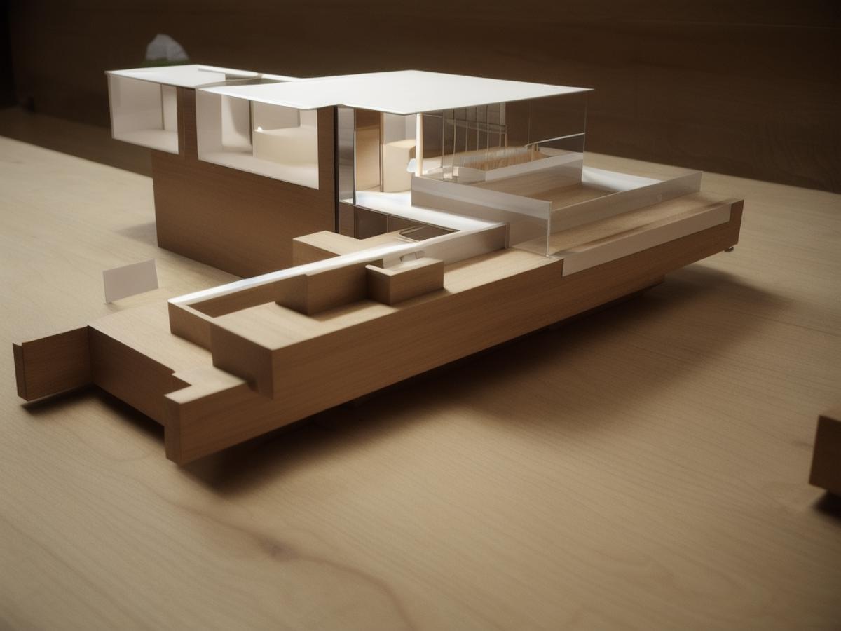 建筑模型archmodel - v1.0 | Stable Diffusion LoRA | Civitai
