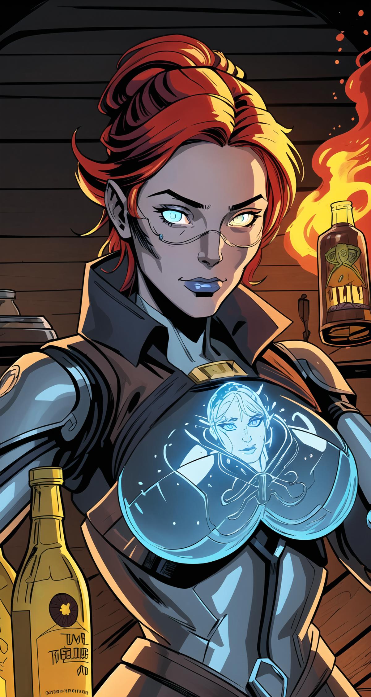 Image posted by MachineCode