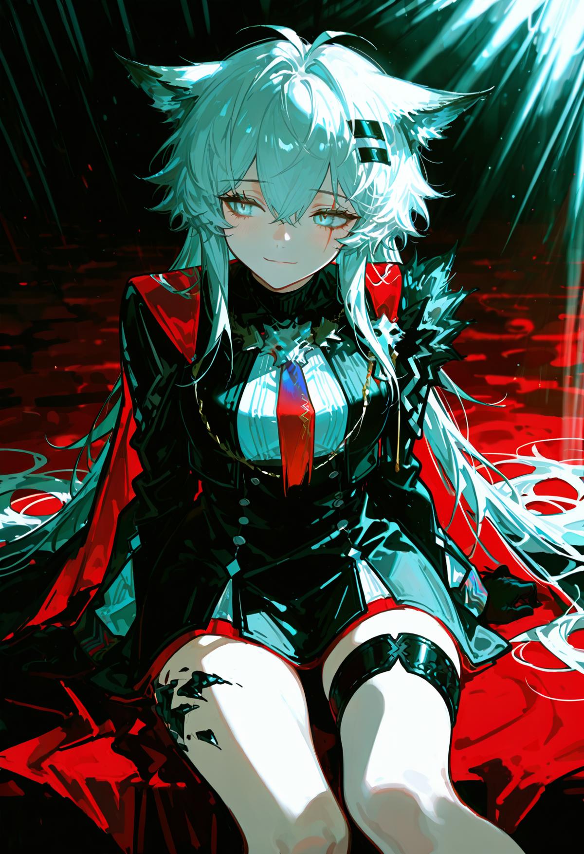 Image posted by evilfirelee