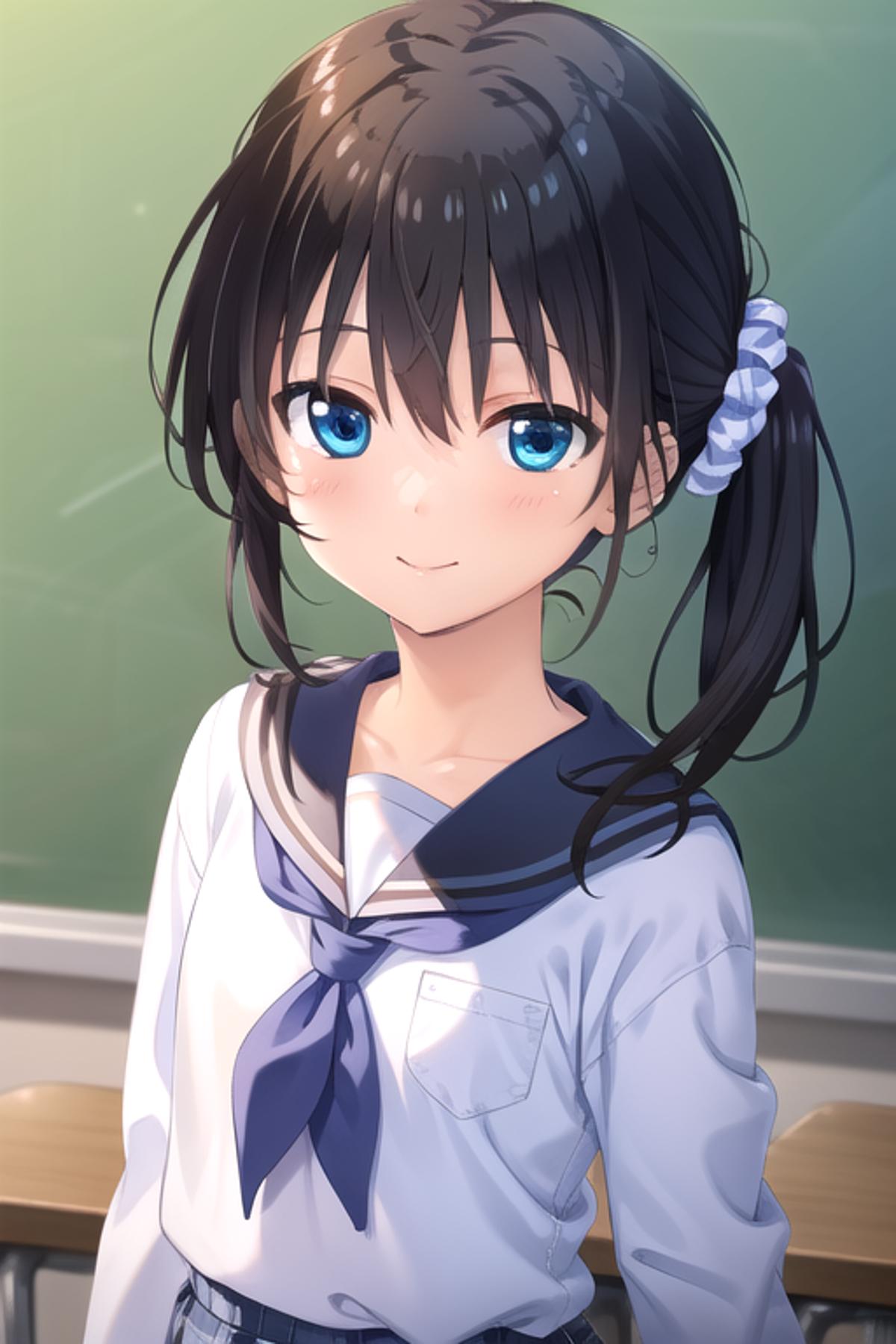 女未琥珀-哥哥，早上起床之前都要抱紧我哦！（Onami Kohaku-Onii-chan, Asa made Zutto Gyutte Shite!） - v1.0 | Stable ...