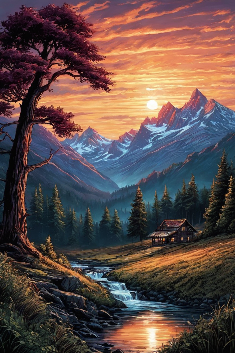 Image posted by KeltonAI