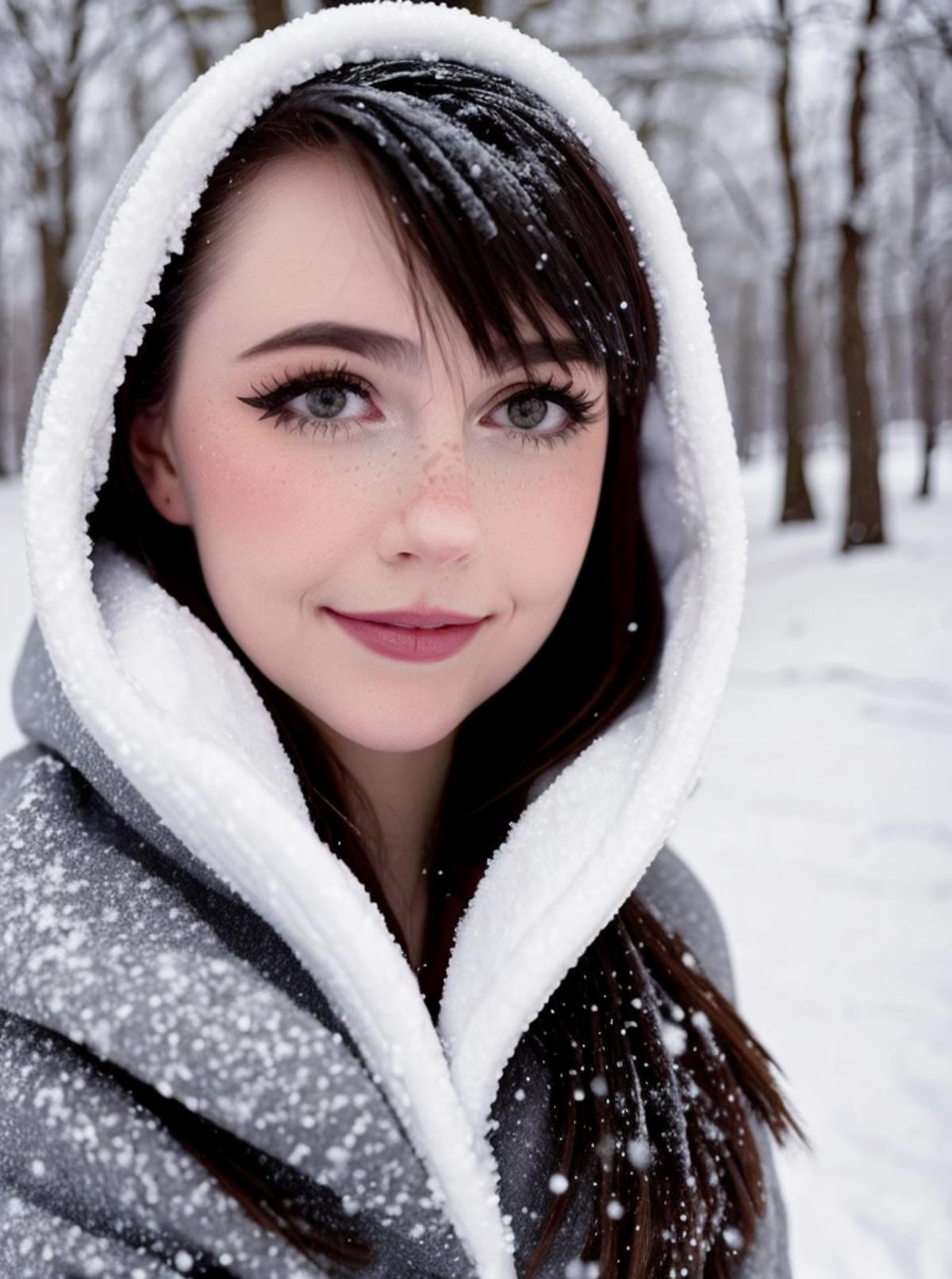 Nananightray LoRA - v1.0 | Stable Diffusion LoRA | Civitai