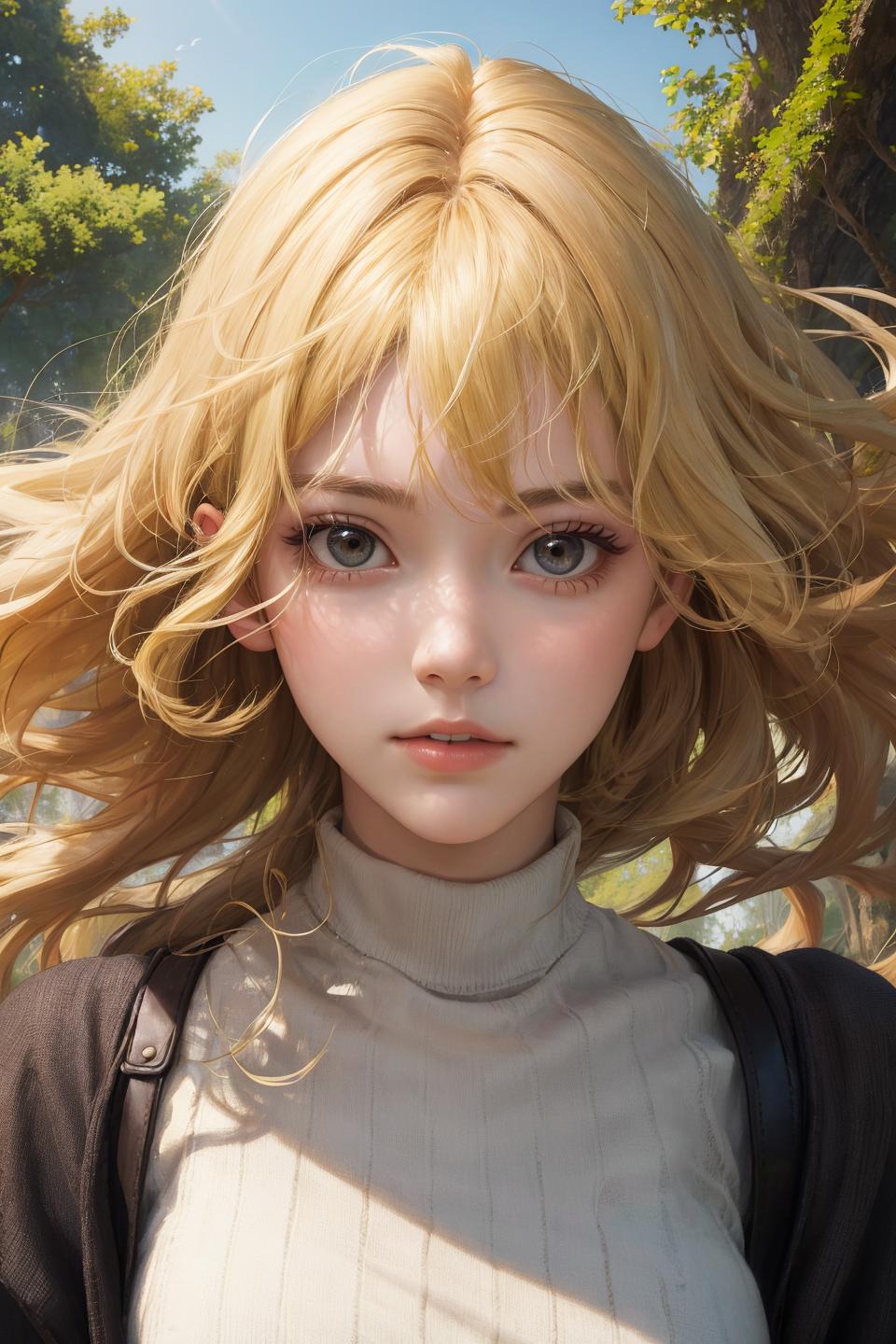 Featureless 2.5D Mix - v1.0 | Stable Diffusion Checkpoint | Civitai