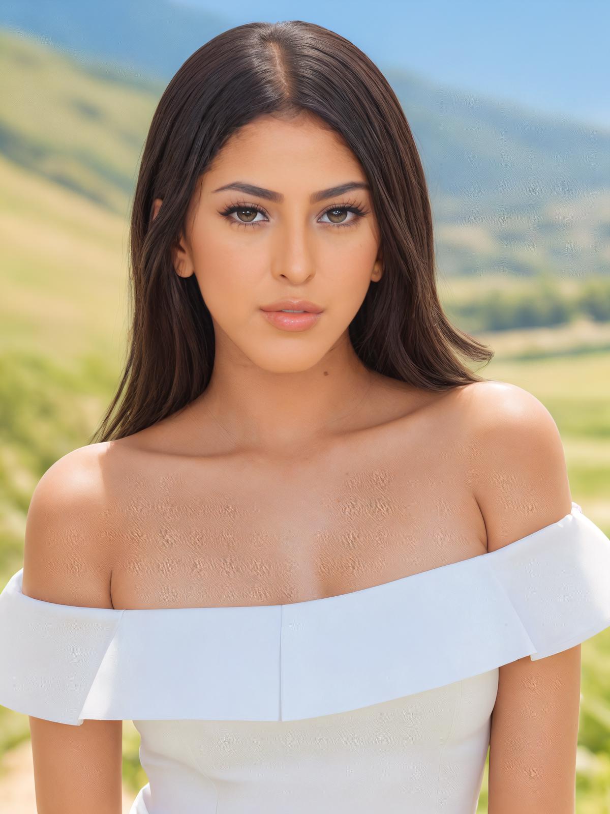 Sophia Leone - v1.0 | Stable Diffusion LoRA | Civitai