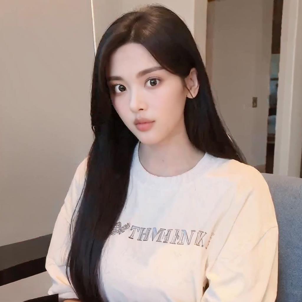 杨超越 chaoyue-sd-v8 - V8 - CivitAI Archive