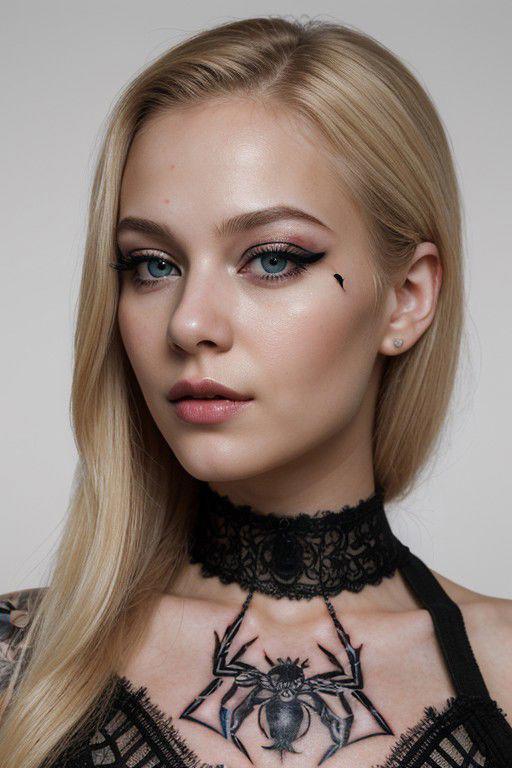 Image post by plutonij | Civitai