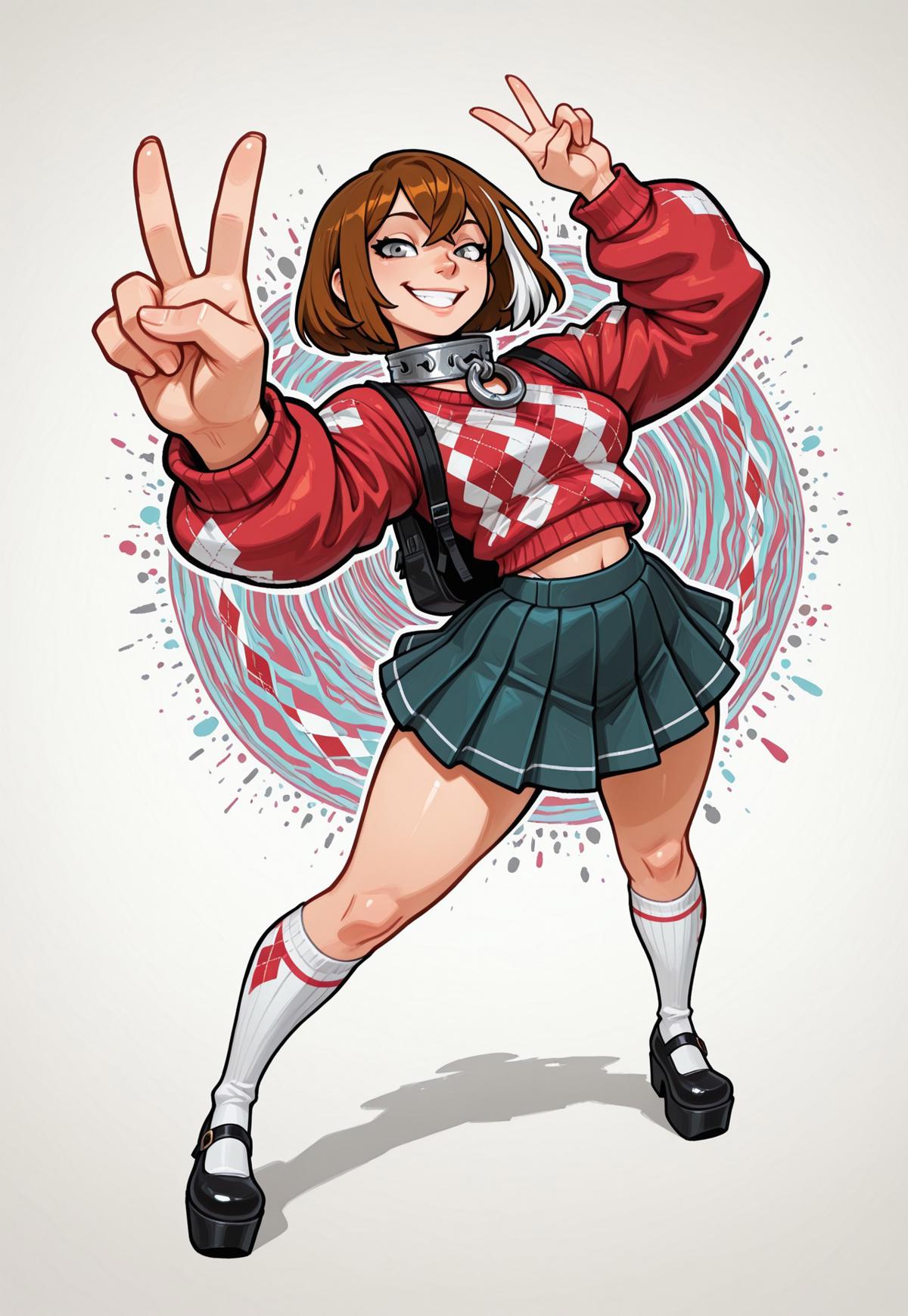 Civitai | Week Fourteen - Low Bar 🗝️"Looking of the Key"🗝️