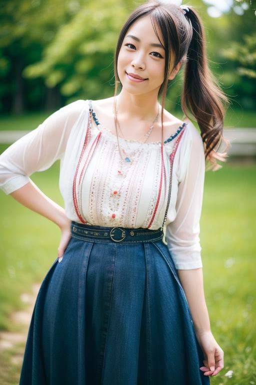 KOTOKO_JP_Singer - v1.0 | Stable Diffusion LoRA | Civitai