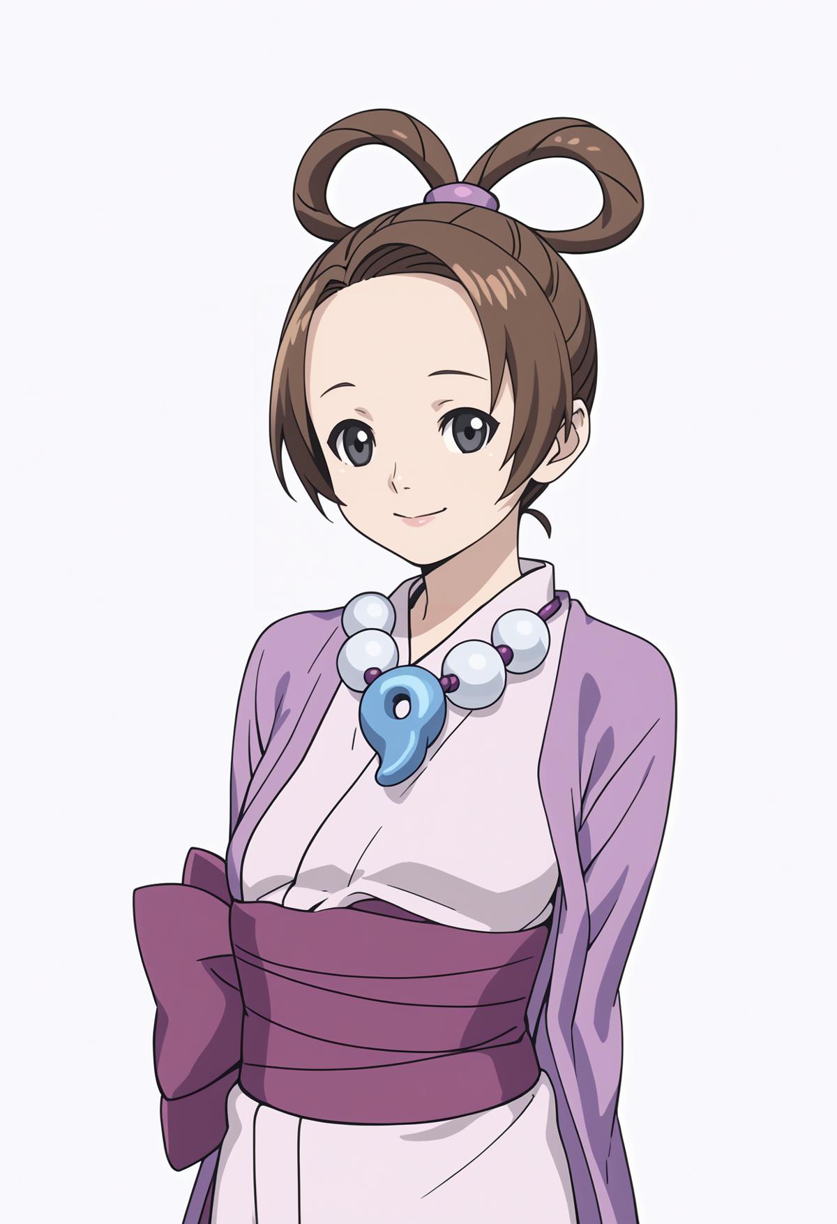 Pearl Fey - Ace Attorney - PDXL LORA - v1.0 | Stable Diffusion LoRA | Civitai