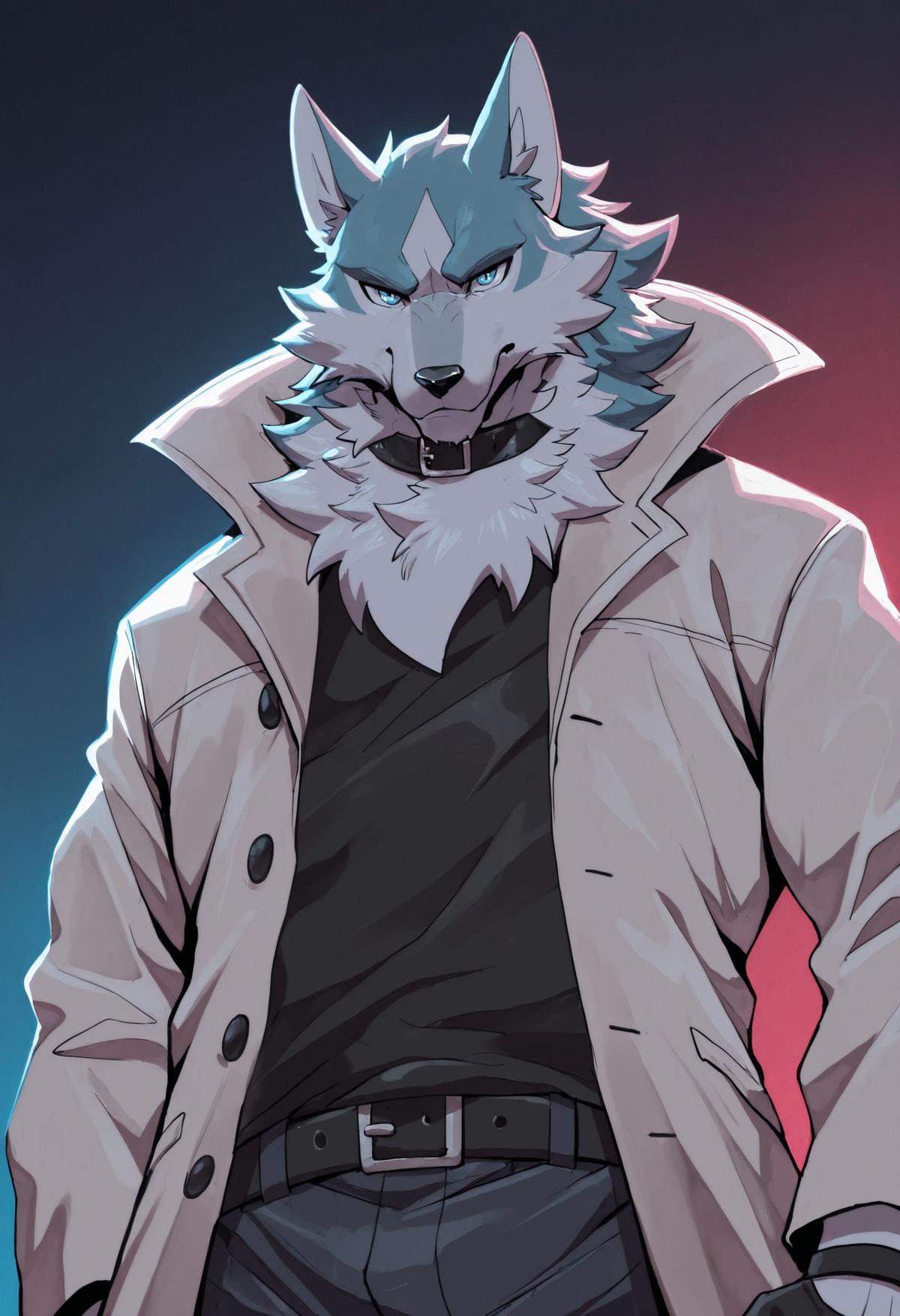 Image posted by Not_So_Saint_Dog