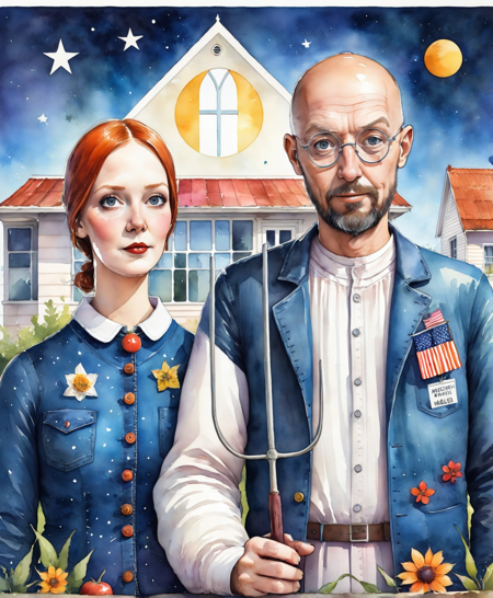 Envy Image Stylizer XL - ComfyUI Workflow - v1.0 | Stable Diffusion XL ...