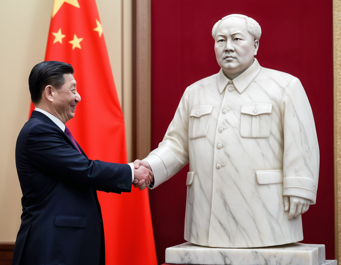 Image posted by NowhereManGo