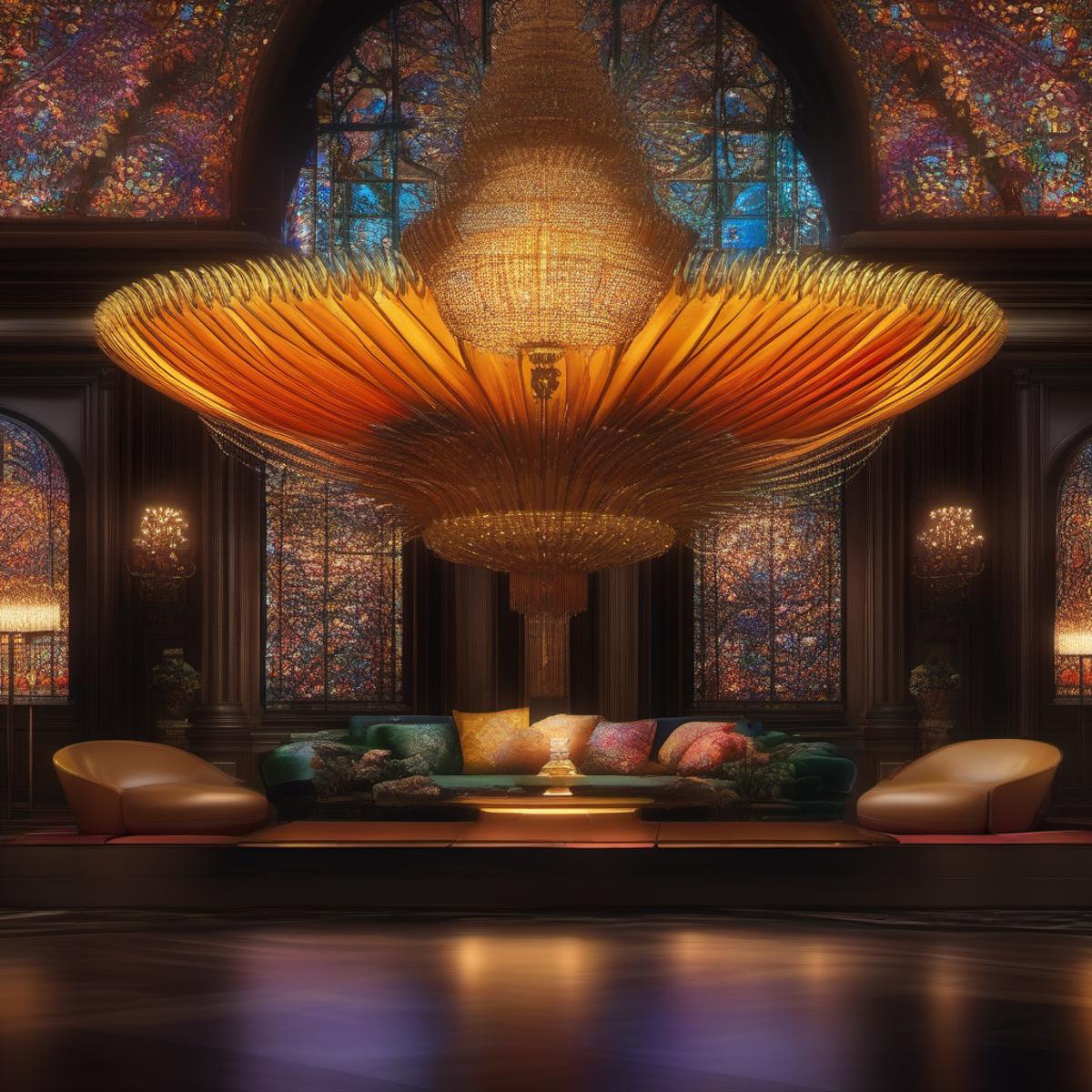 SDXL Image Contest Images | Civitai