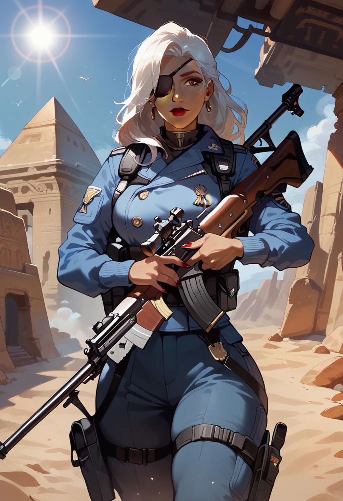 Image posted by Colbren