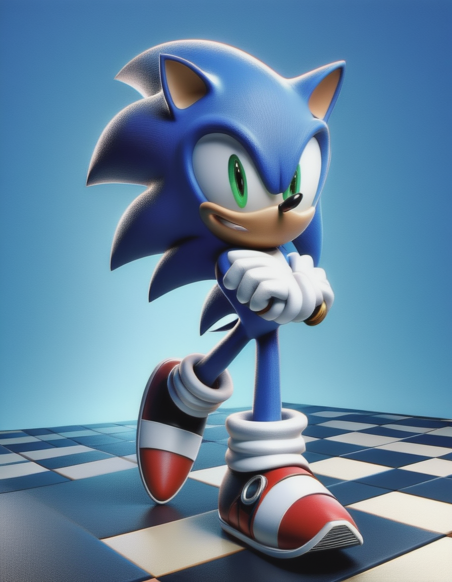 Image posted by bionagato