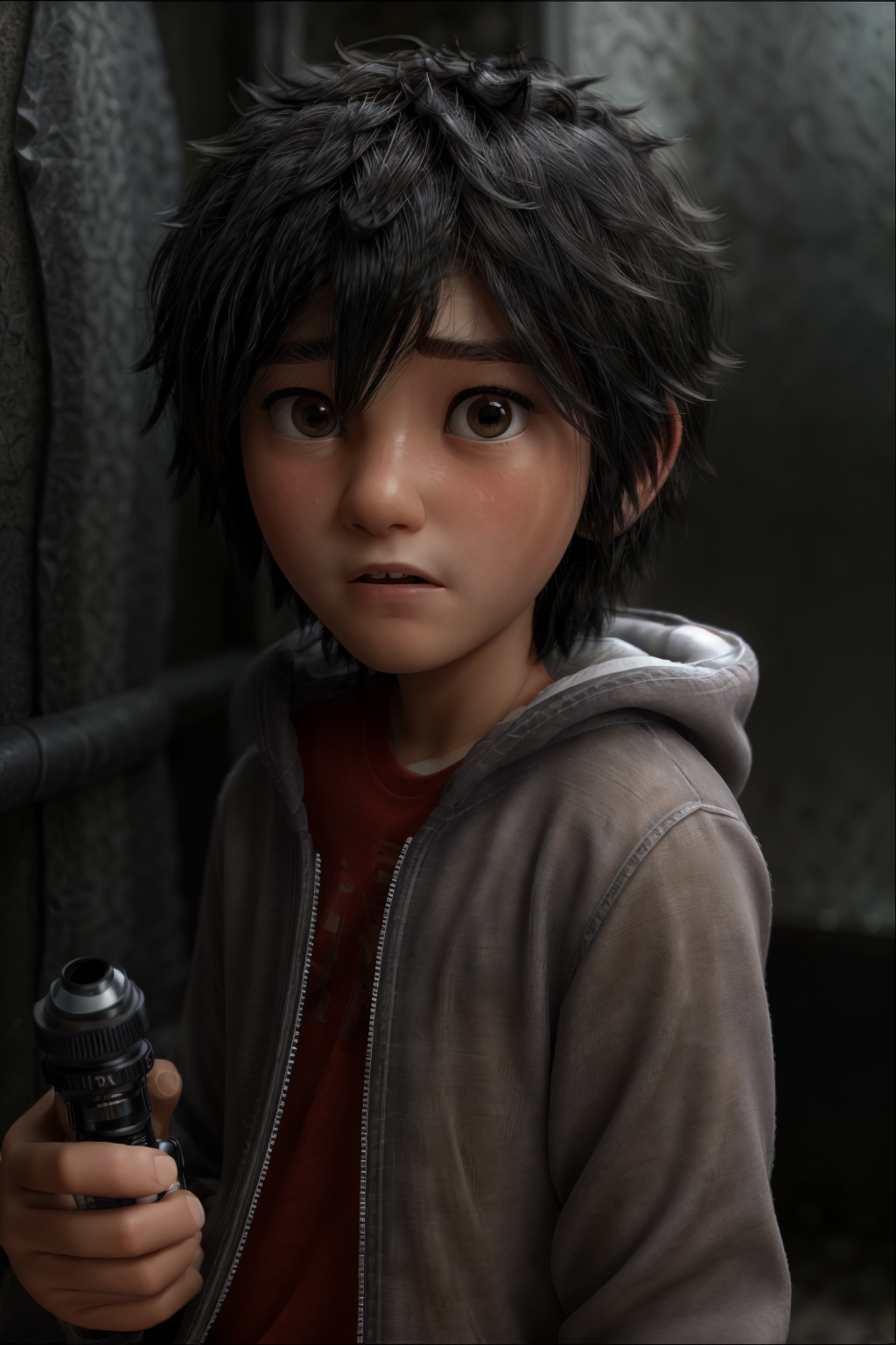 Image posted by NeVenior