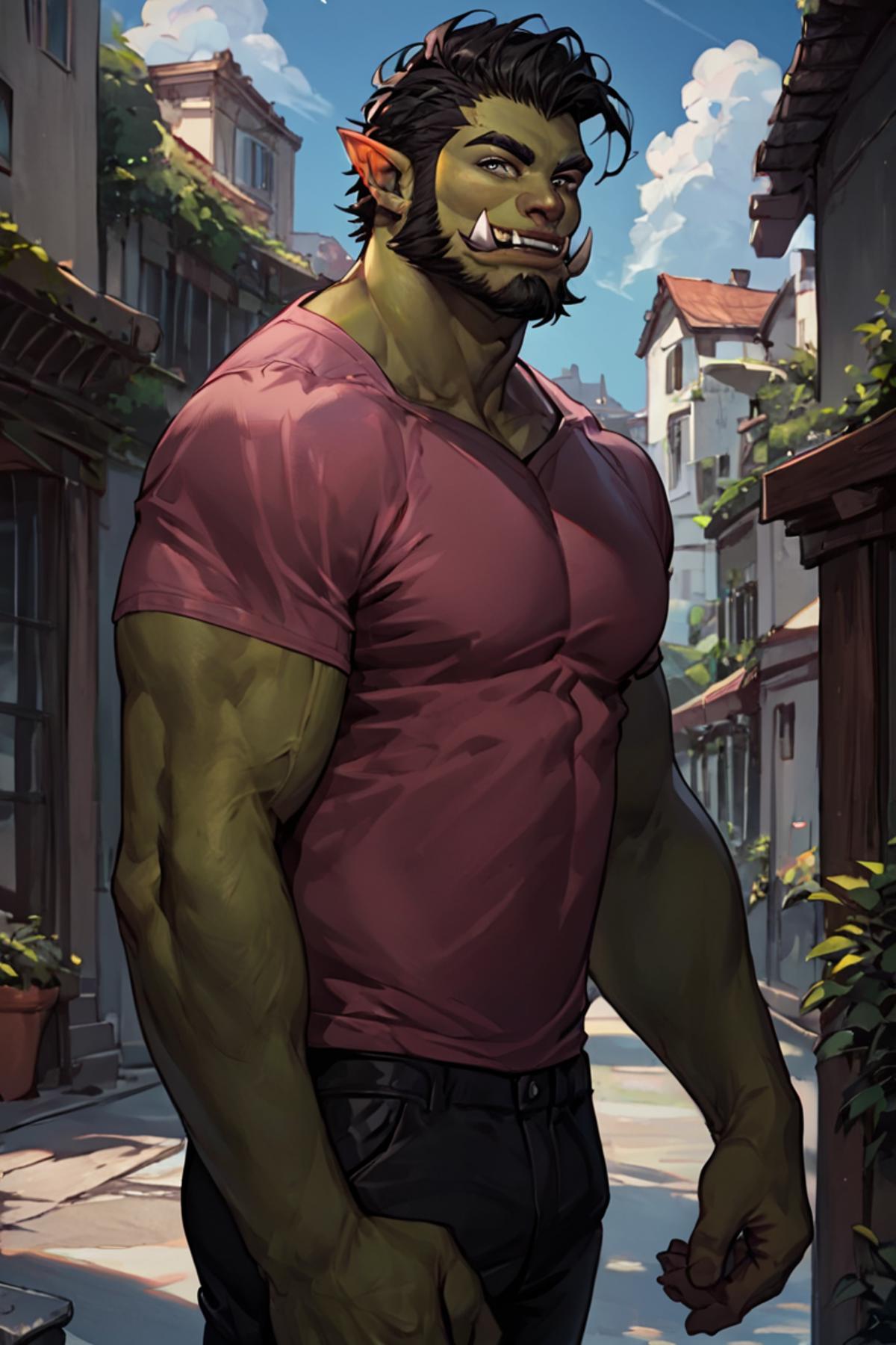 Styles of Models for Pony Diffusion V6 XL - MatureMaleMix v1.4 Dark | Stable Diffusion LoRA ...