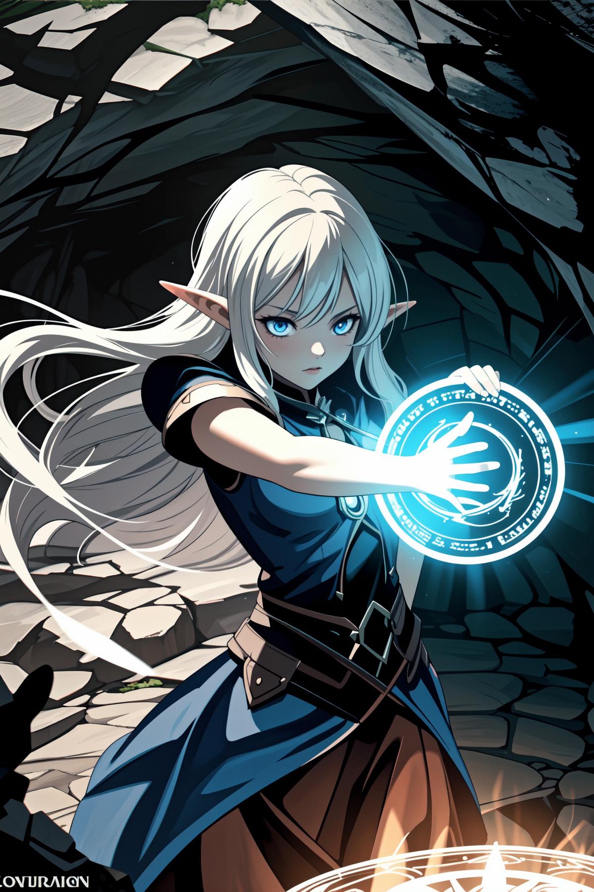 LineScape: Another Anime Merge - v2.0