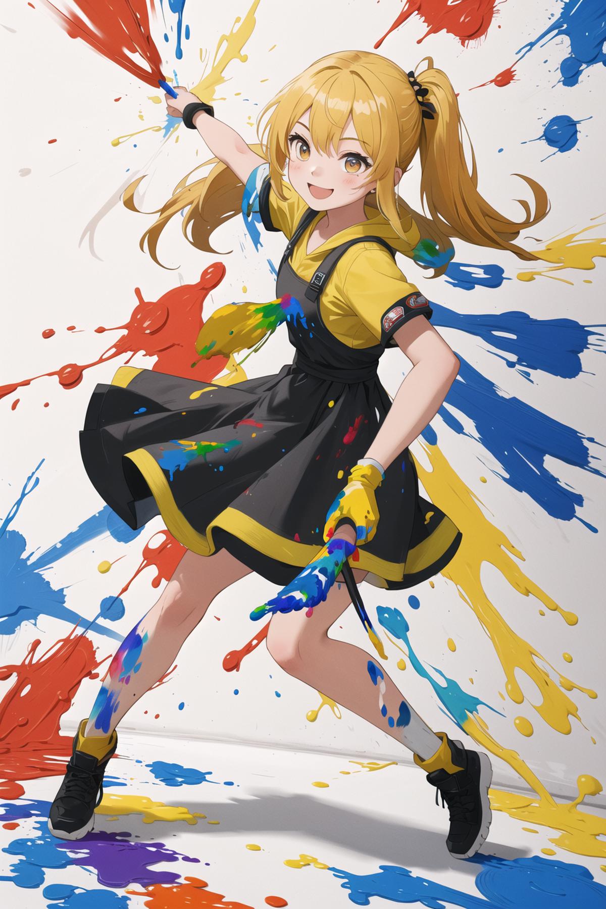 Featureless Mix - v2.0(2023/07) Showcase | Civitai