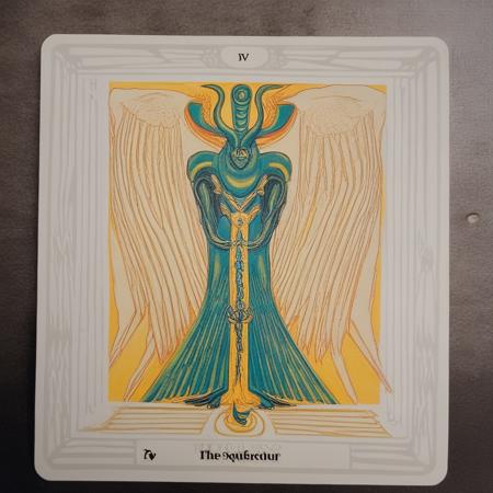 Crowley_Thoth_Concept-000005.safetensors - ComfyUI Cloud