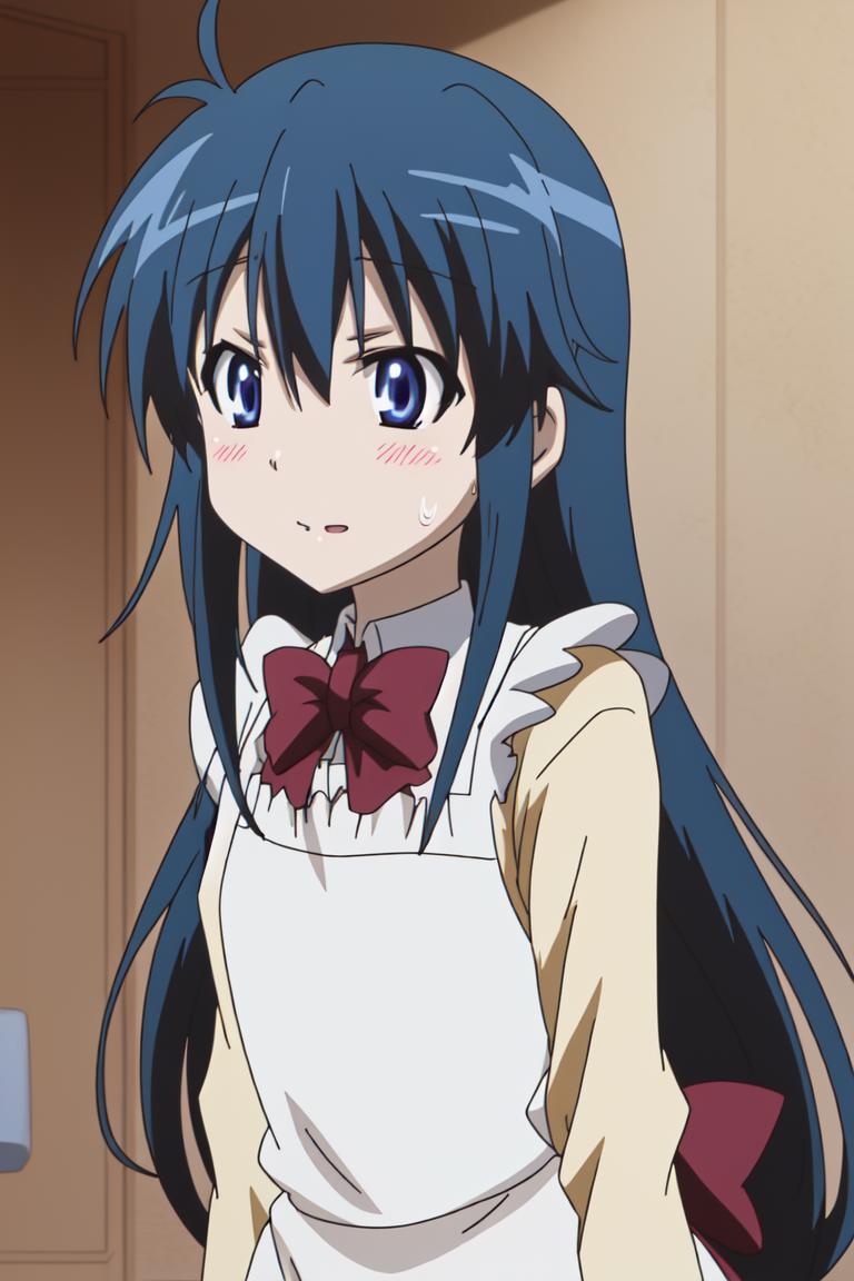 Lotte no omocha! (complete pack PDXL and SD1.5) - Naoya (trap) SD1.5 | Stable Diffusion LoRA ...