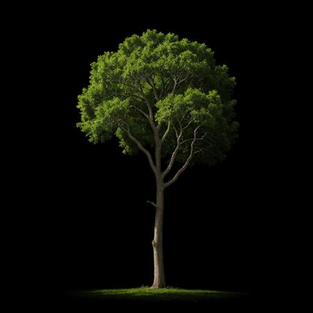 LoRA - Orbis_Assets_Tree - ComfyUI Cloud