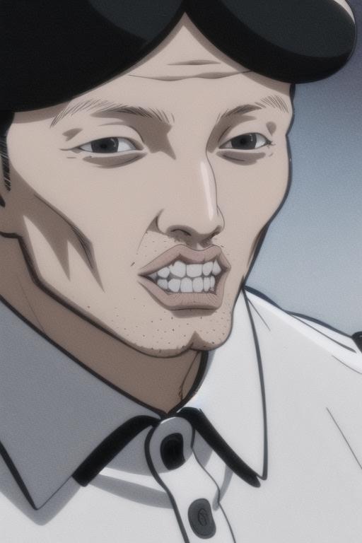 Image posted by uncle_riko