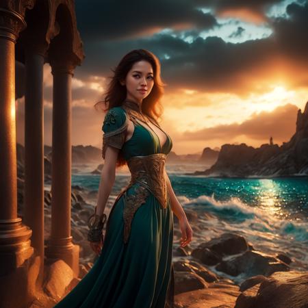 axs Ultra Lumin - v21 | Stable Diffusion Checkpoint | Civitai