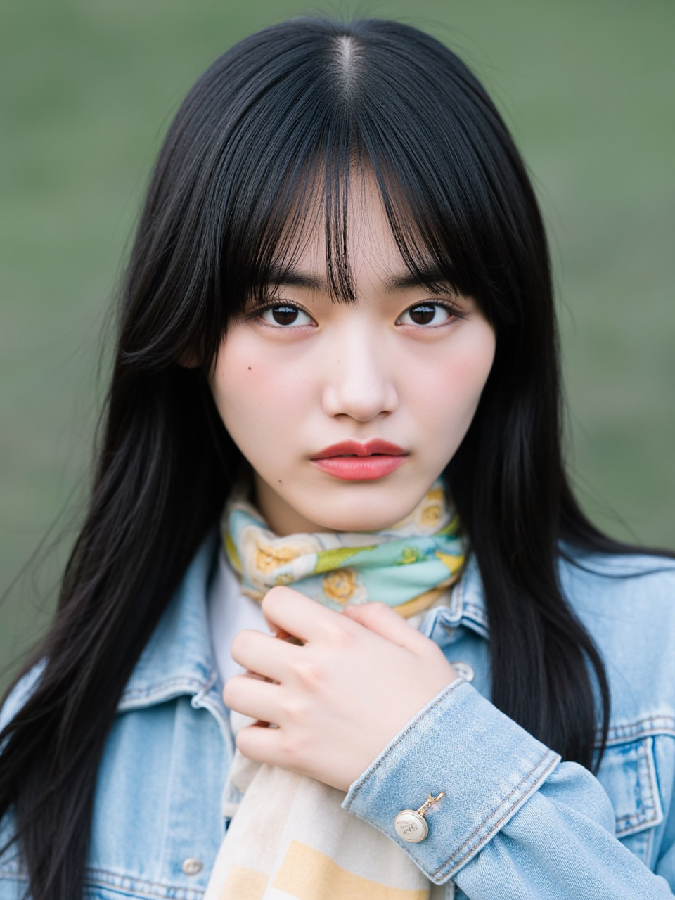 Image posted by fuwatoro