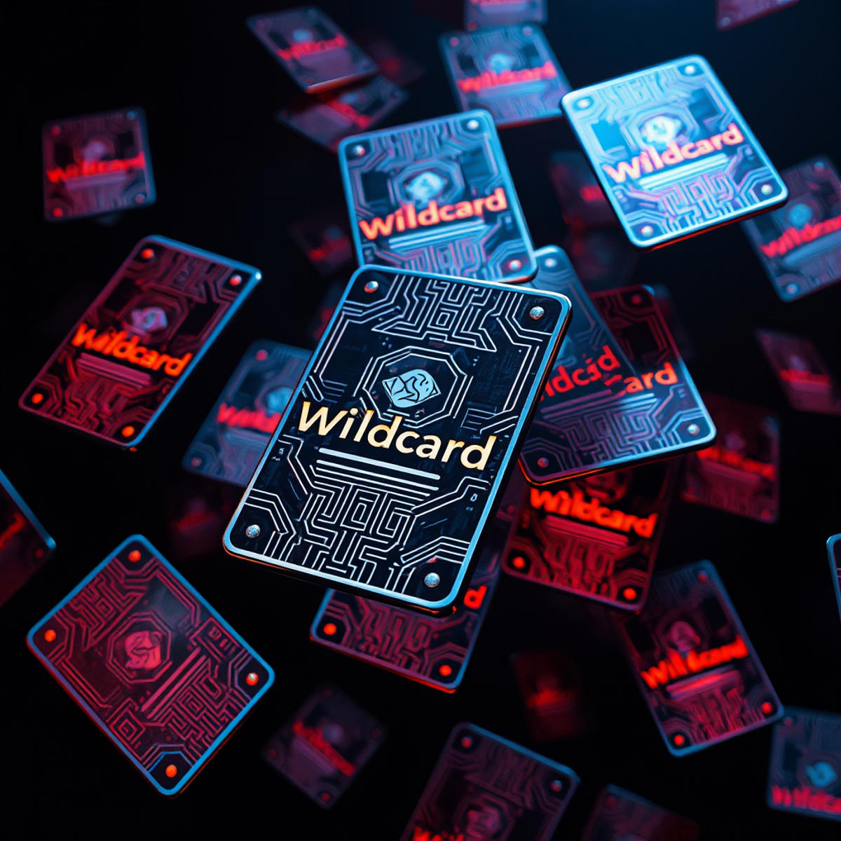 Wildcard Gallery - Extension - v1.0 | Other Other | Civitai