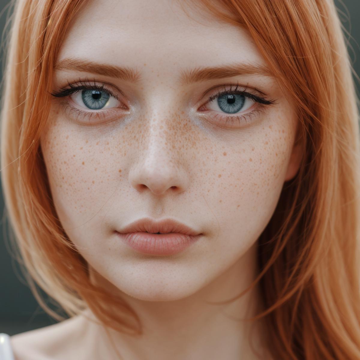 Skin Tone (Glamour Photography) Style (Human skin color) XL + F1D + SD1 ...