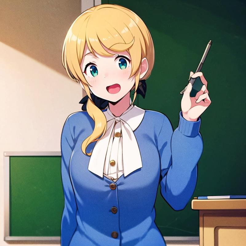 Image post by phi_light