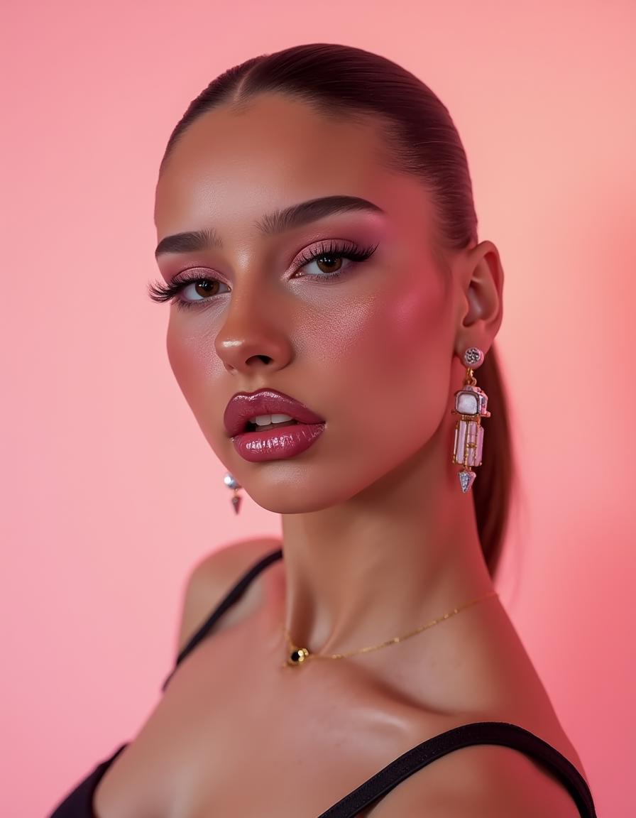 Vjola Berisha - Influencer (Flux) - v1.0 - CivitAI Archive