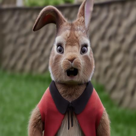 Flopsi 3D - V1 | Stable Diffusion XL LoRA | Civitai