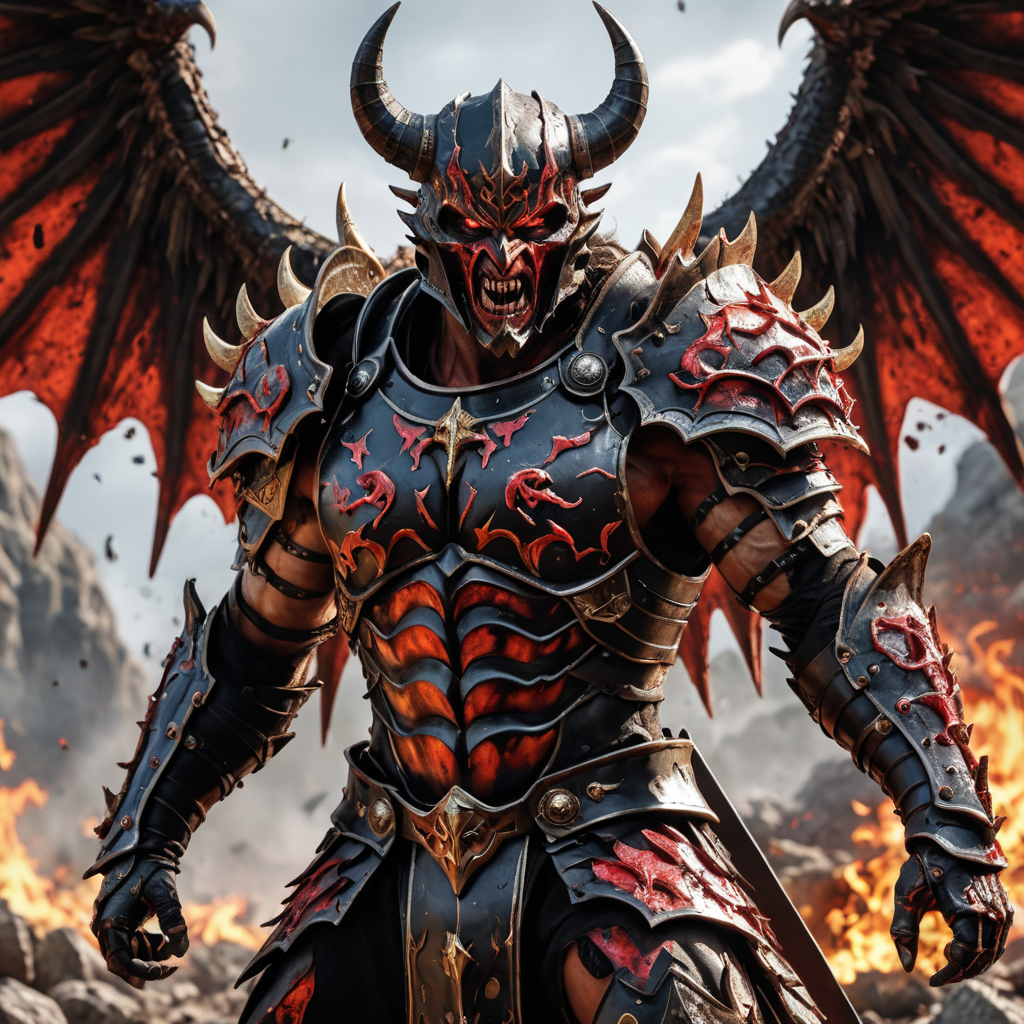 Image posted by Dracian