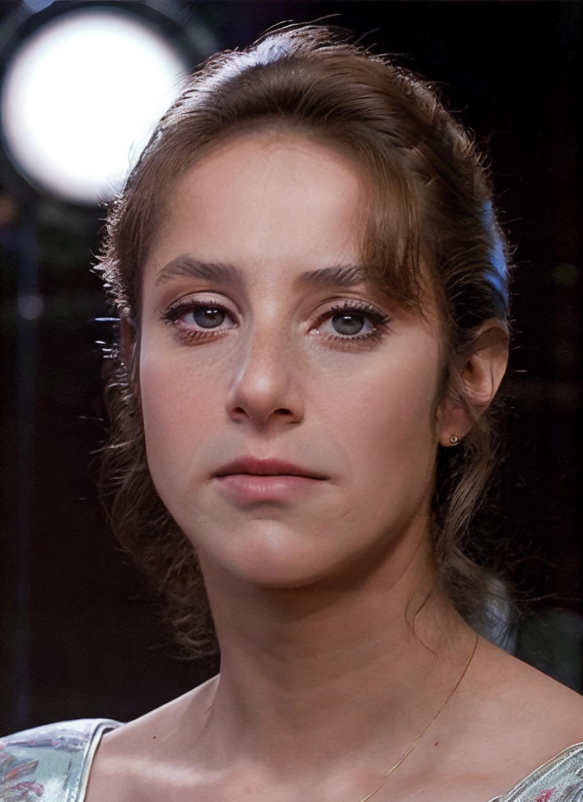 Debrah Winger (from An Officer and a Gentleman movie) - v1.0 | Stable ...