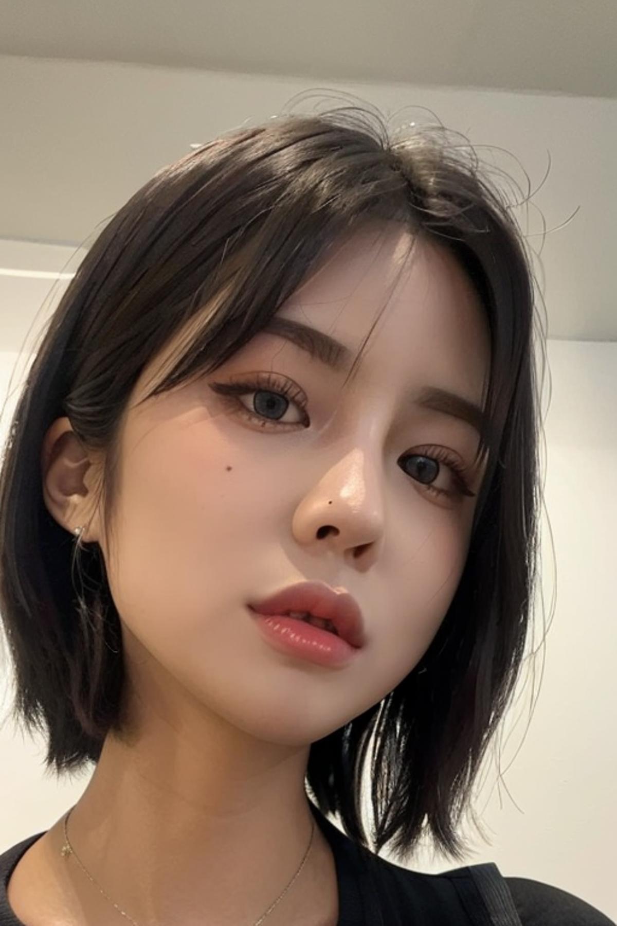 dull_ouuo - v1.0 | Stable Diffusion LoRA | Civitai