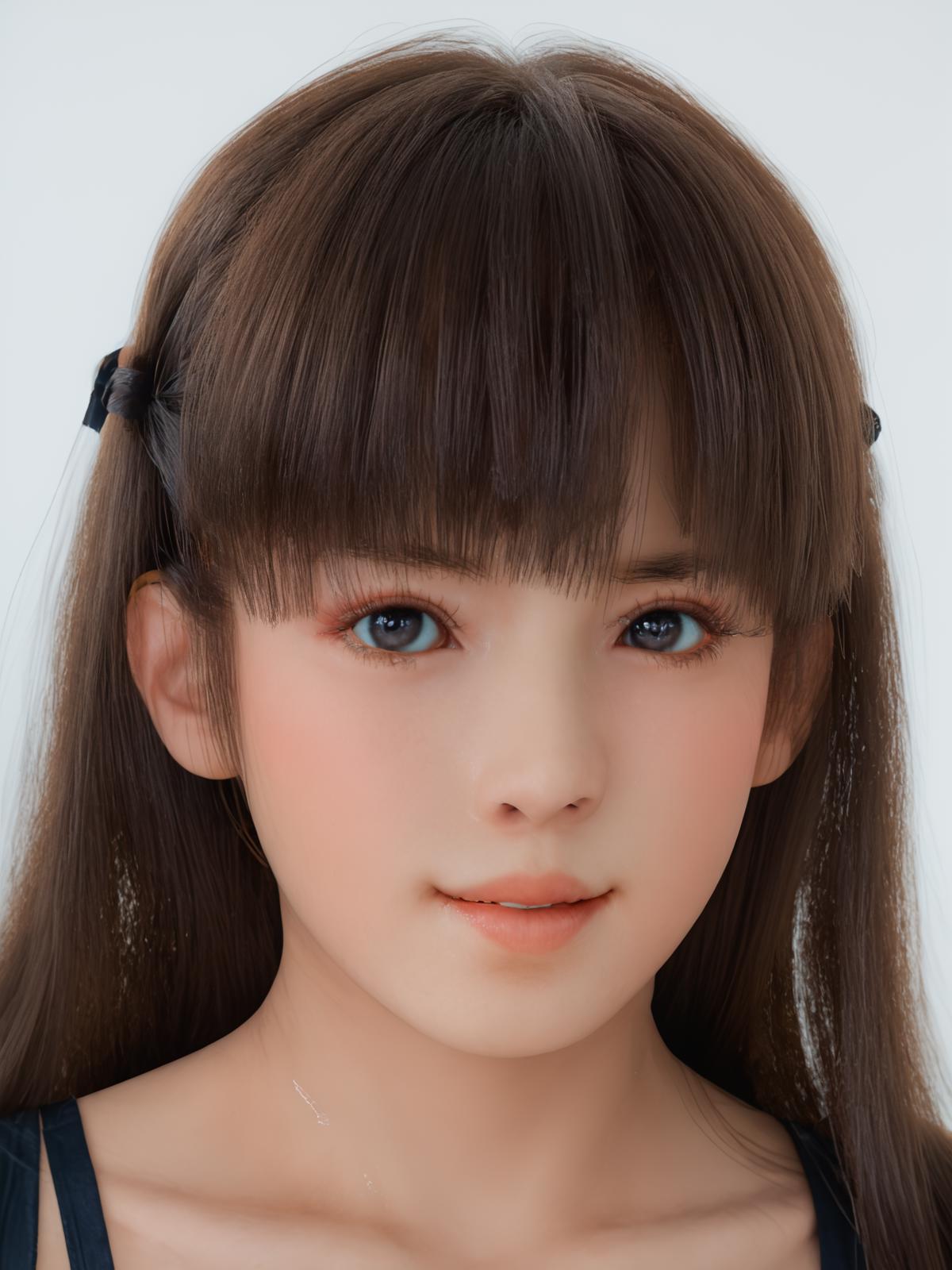 Leifang Pony - v0.3 Showcase | Civitai