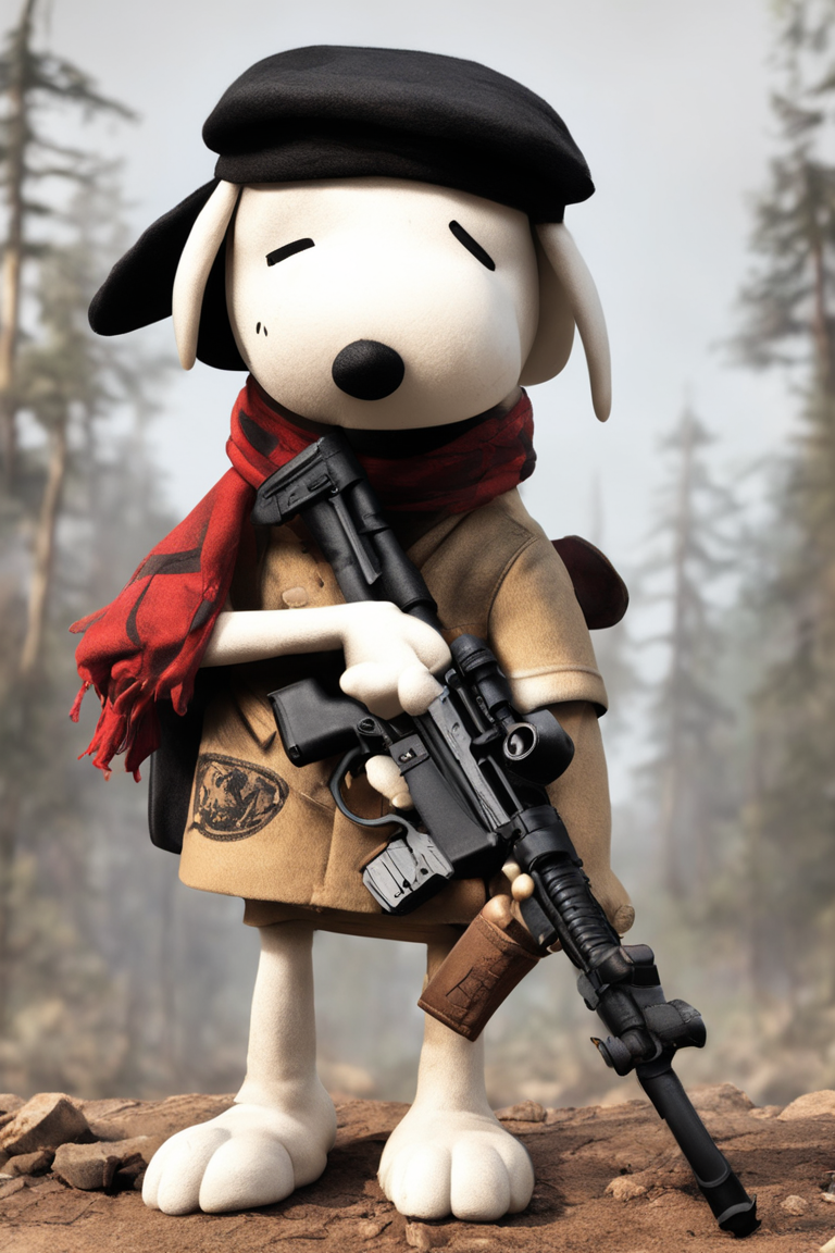 Image posted by ratchancellor