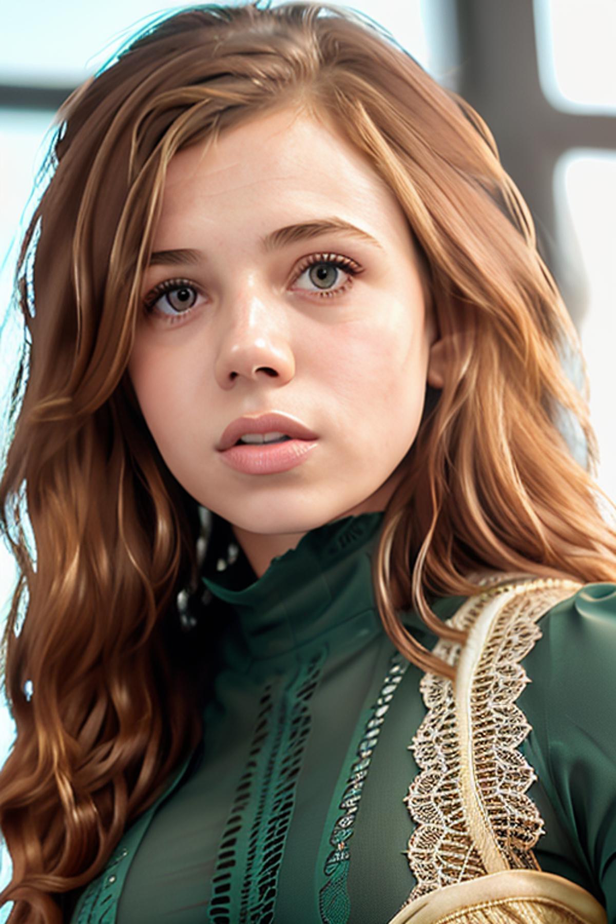 Aida - v2.0 | Stable Diffusion Embedding | Civitai