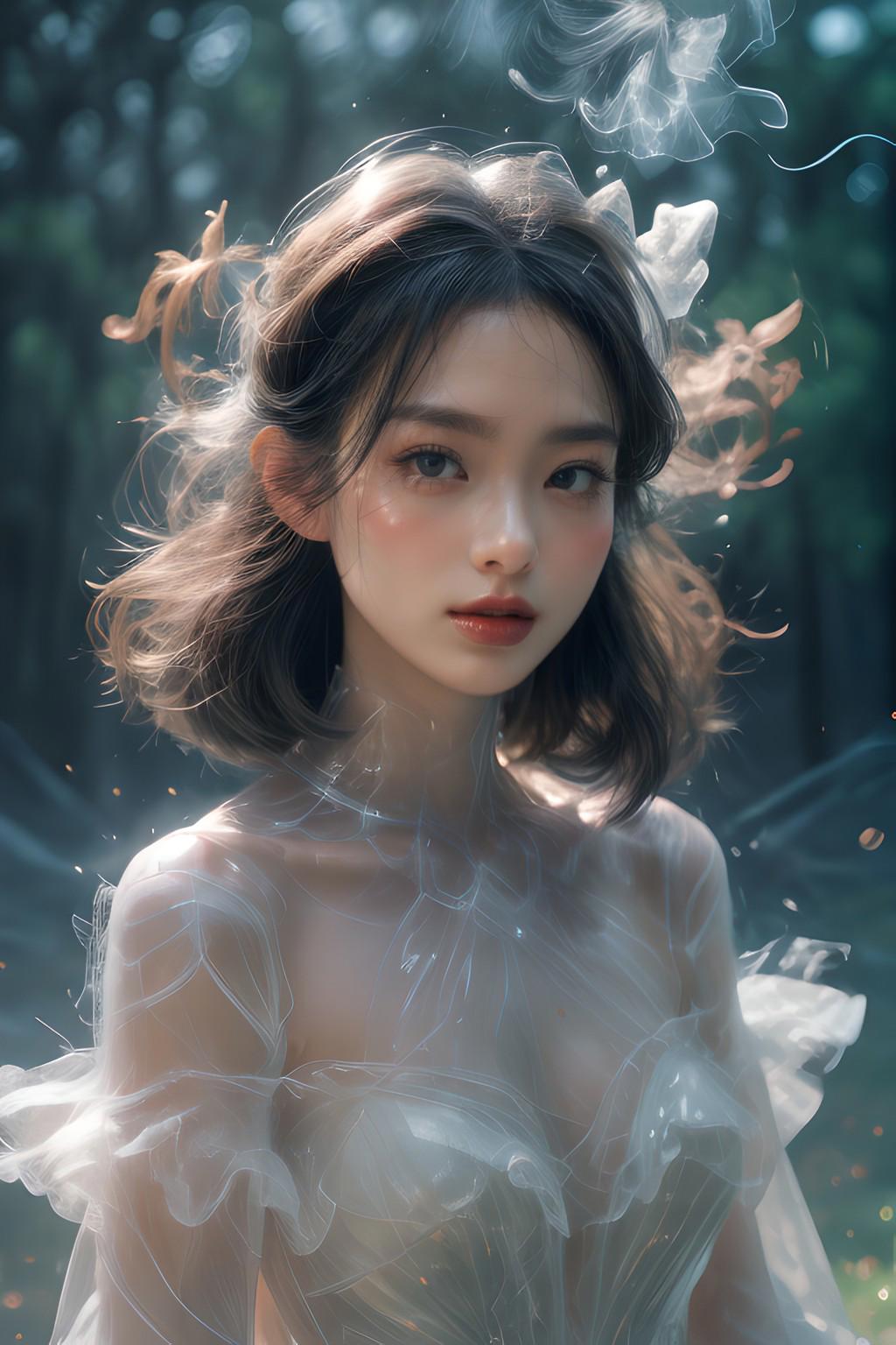 AI Image Creation - AIEasyPic