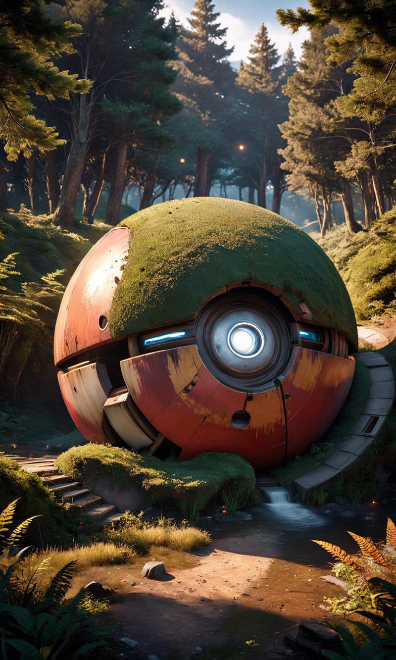 Image posted by Wolf_Systems