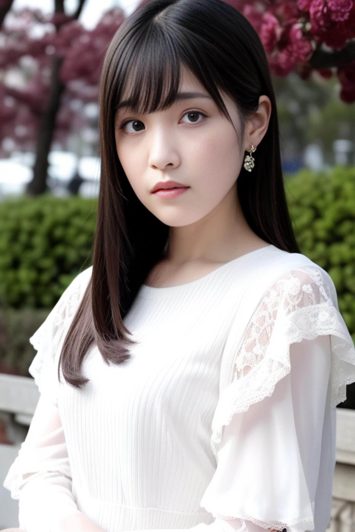 GotoSaori_JP_VA - v1.0 Showcase | Civitai