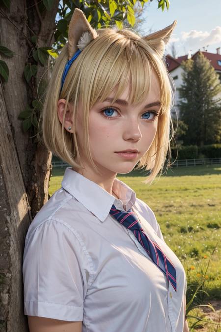 Kawaii Realistic European Mix - v0.3 | Stable Diffusion Checkpoint | Civitai