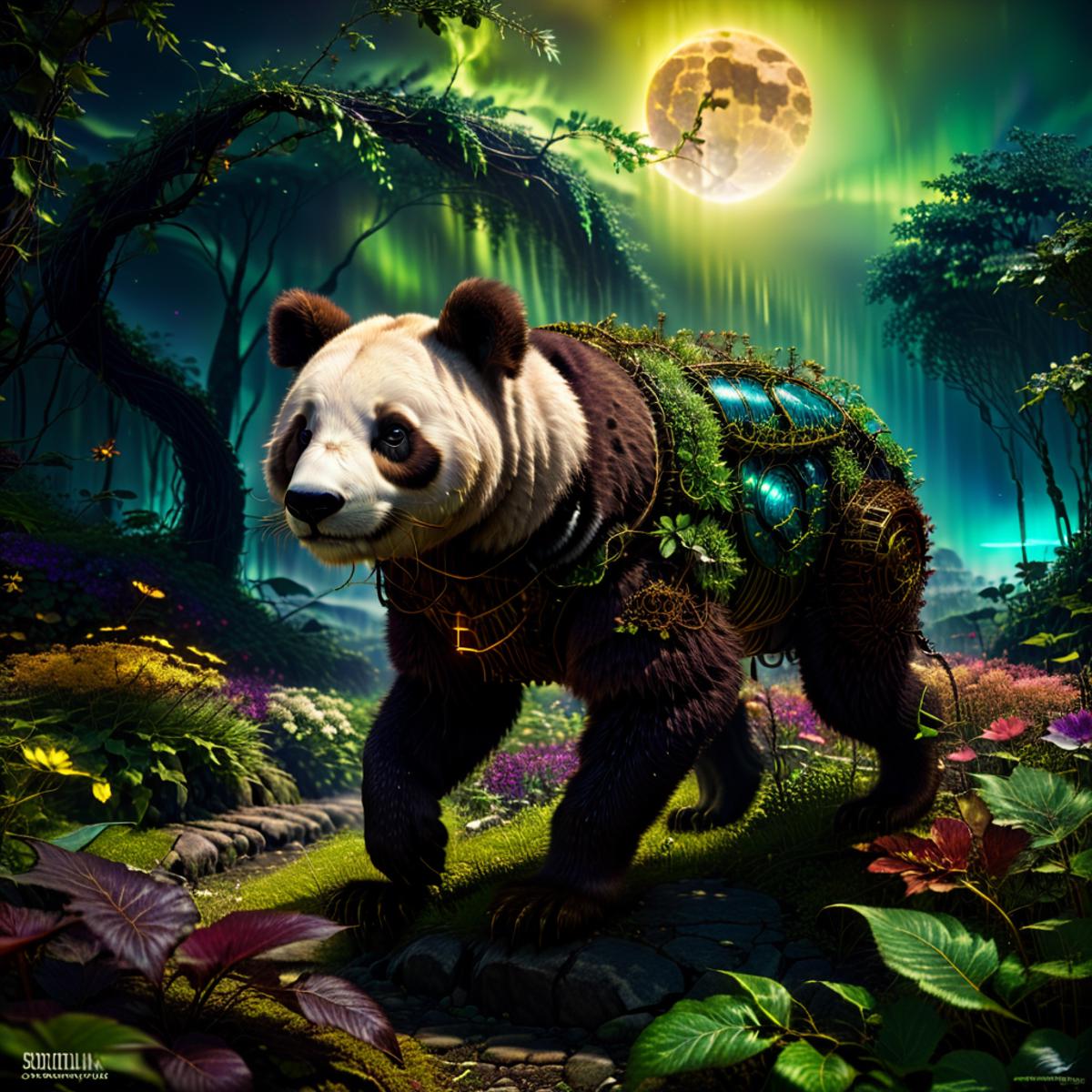 Image posted by Zombie_W33D