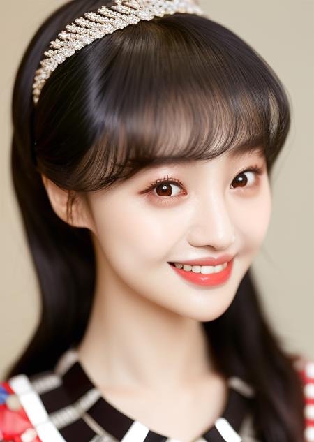 shuang_girls - v1.0 | Stable Diffusion LoRA | Civitai