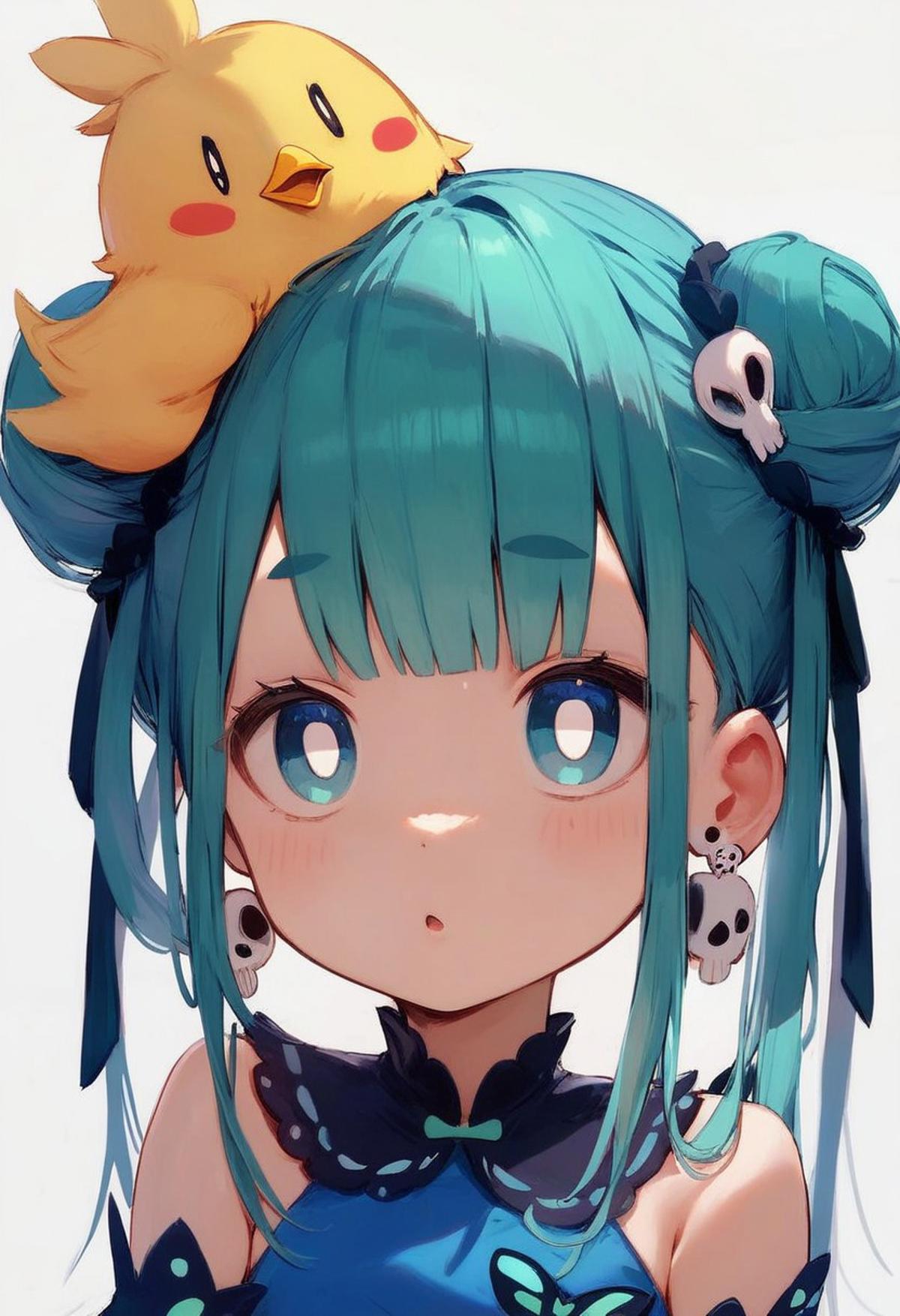 Lico | Lora Style - v1.0 Showcase | Civitai