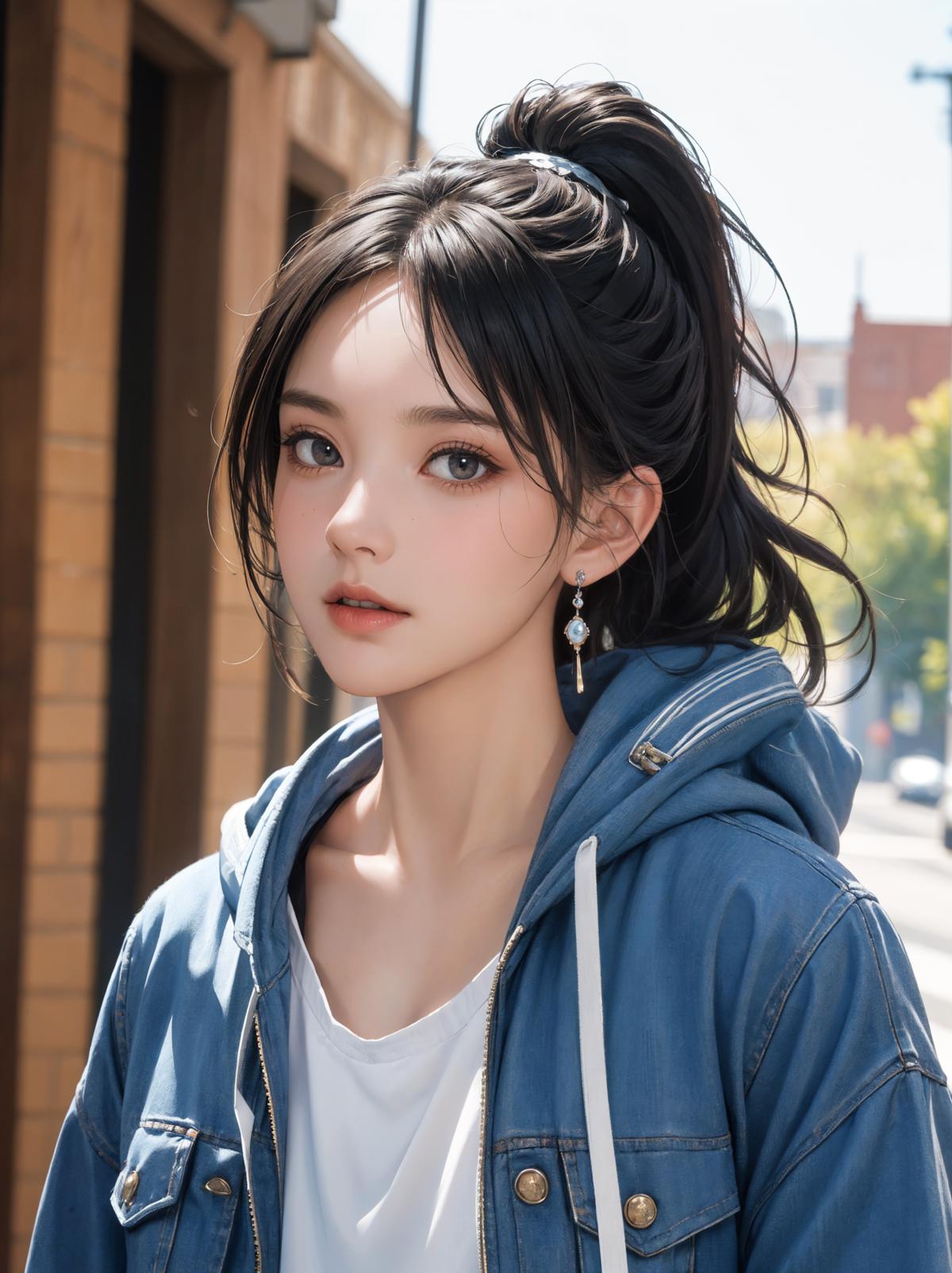 ZHMix-Dramatic - v2.0 Showcase | Civitai