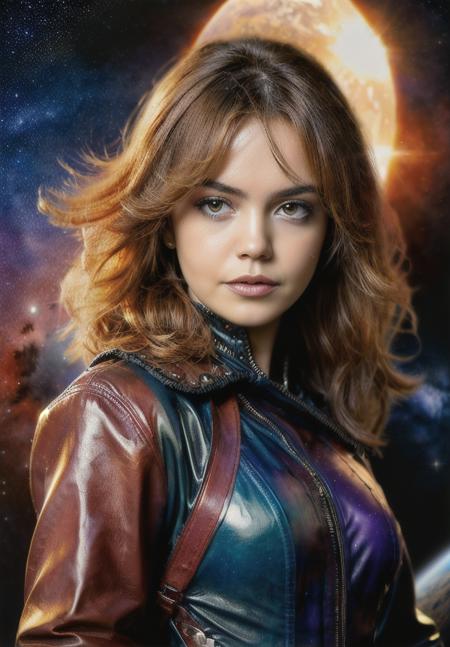 Bailee Madison - v1.0 | Stable Diffusion Embedding | Civitai