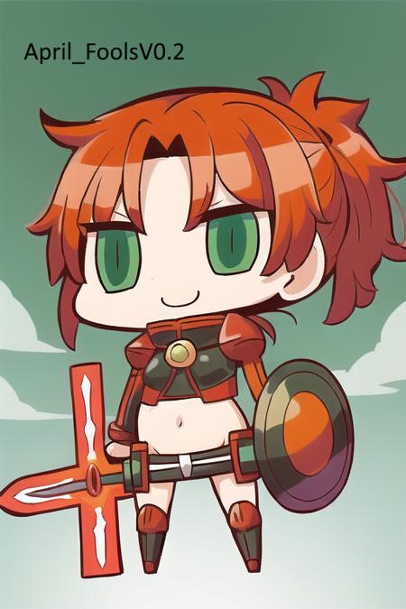 Fate April Fool's Riyo style (Lyomsnpmp) - April-FoolsV0.2 | Stable ...